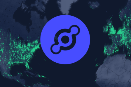 How Does Helium Network Work?